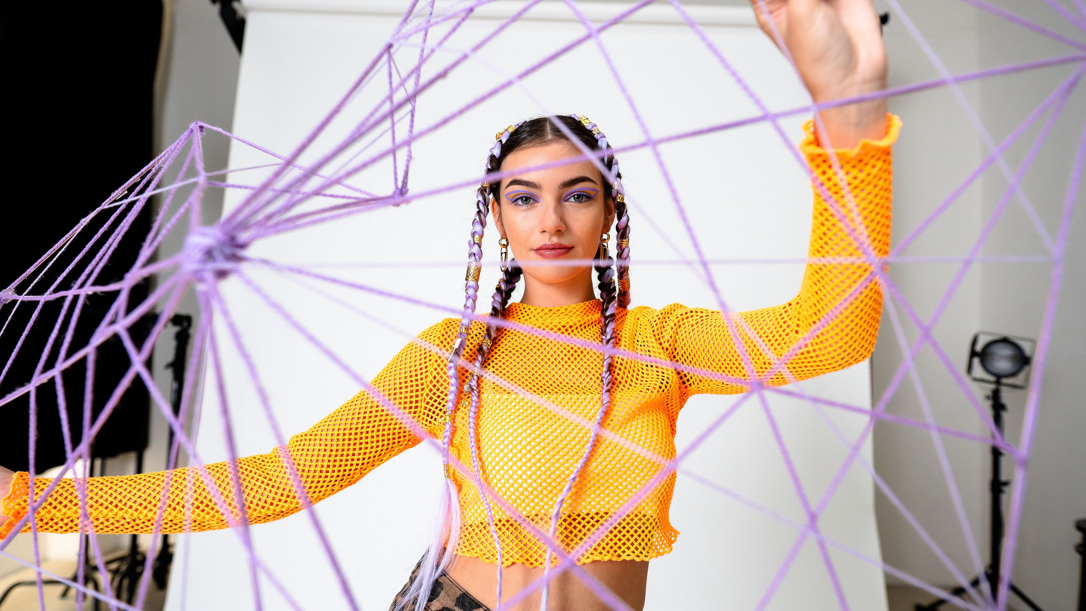 Nelly Řehořová - oficiální web zpěvačky - Aktuálně